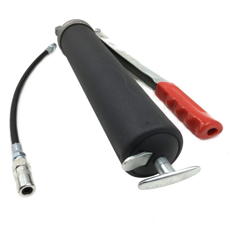 Pompa di grasso EP2 a leva per tubi di grasso EP2 400gr